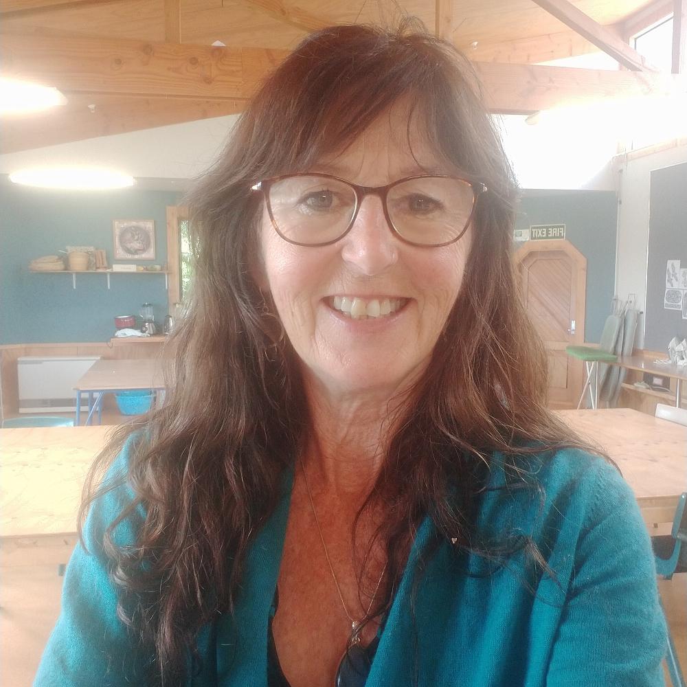 Introducing Sarah — Meet Our Staff