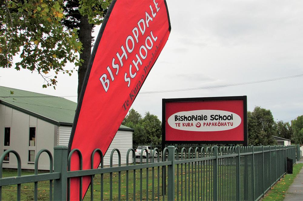 Bishopdale School Newsletter - 6th April 2022 (Week 10)