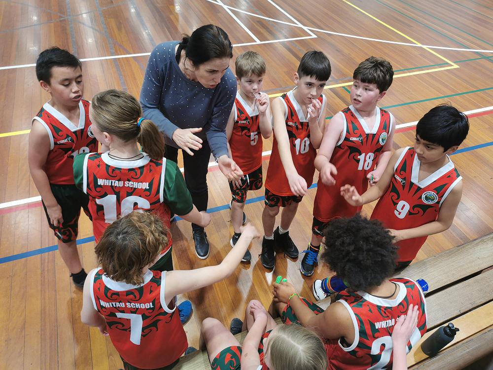 Whītau Dragons Basketball Update — Whītau School - Weekly Newsletter No ...