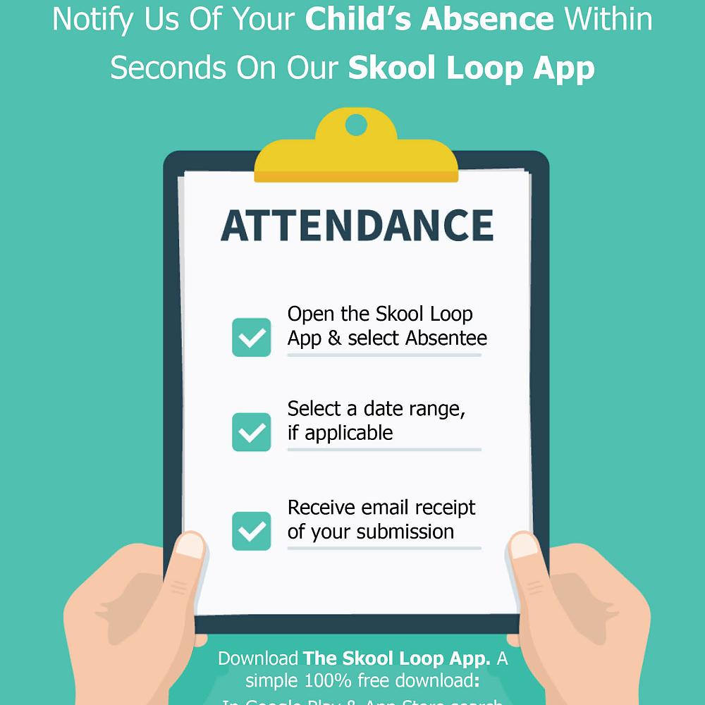 Skool Loop App