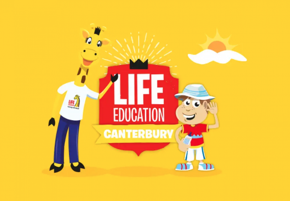 Life Education — Newsletter 7 April 2022