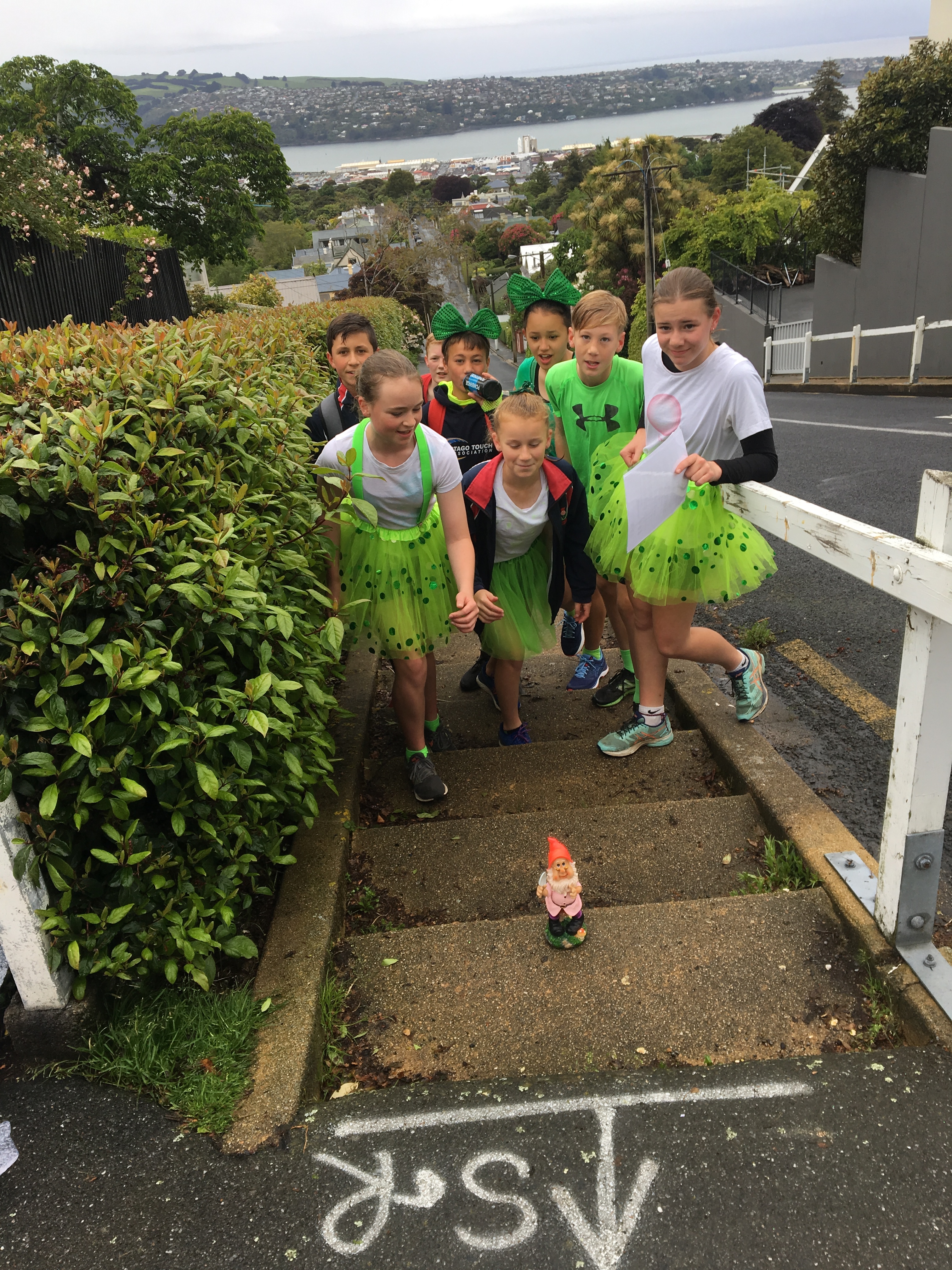 Year 8 News | Balmacewen Intermediate