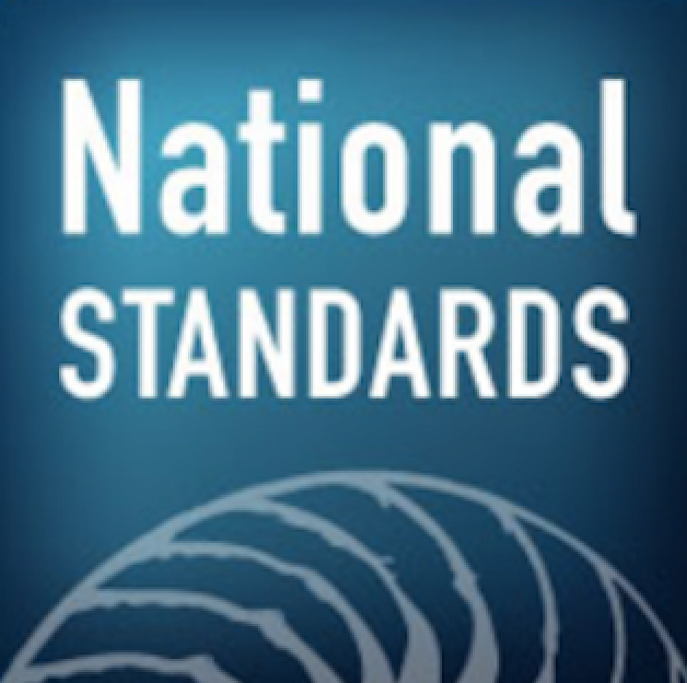 National Standards