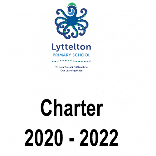 Lyttelton Primary School Information