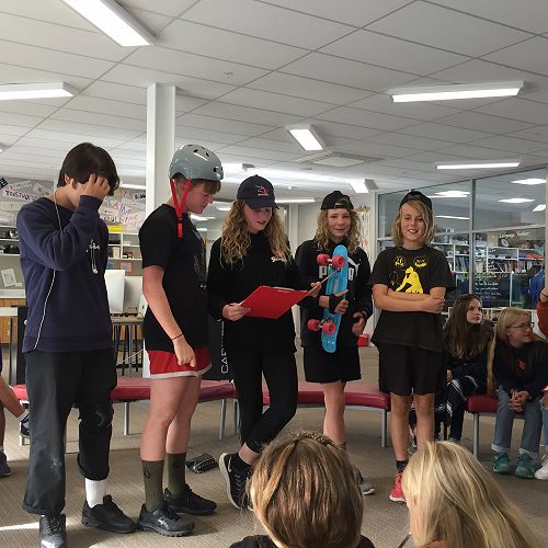 Lyttelton Primary School