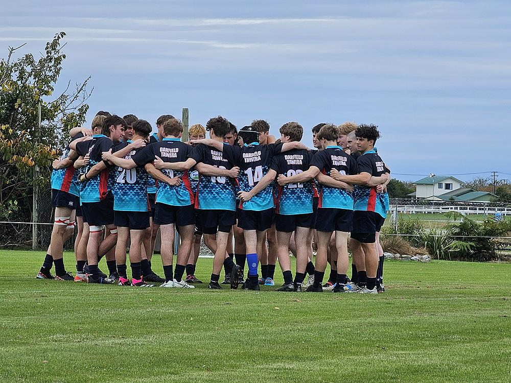 DHS Dispatch, 17 May 2024