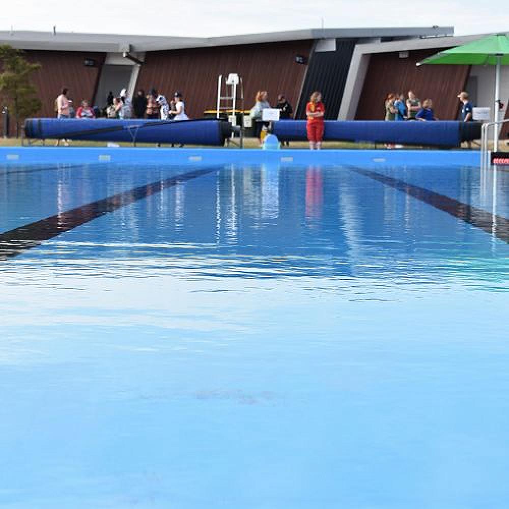 HILLMORTON SWIMMING SPORTS 2023