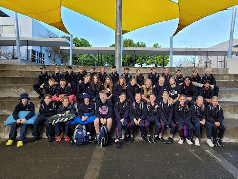 AJHS Sports Update — AJHS eNewsletter - Week 5 Term 3