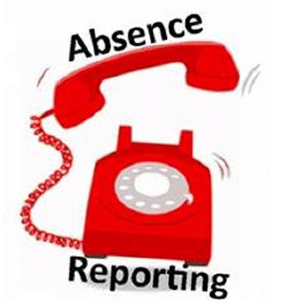 Student Absences Reminder — King's Week