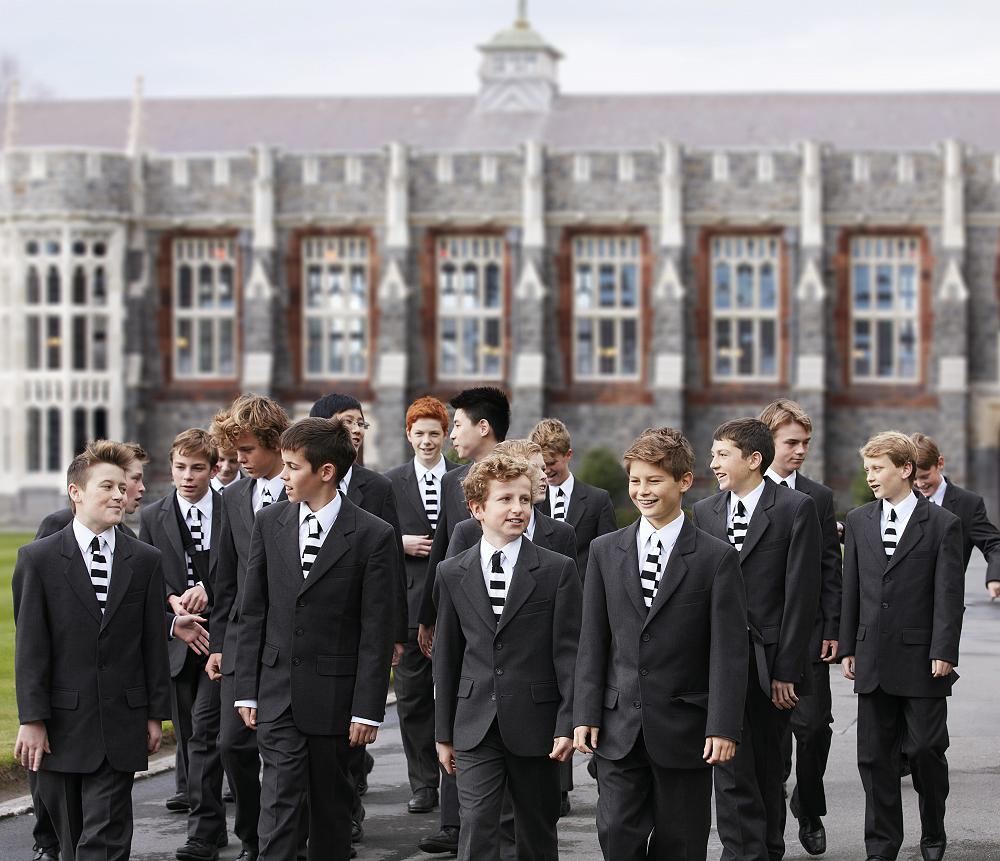 Christ's College