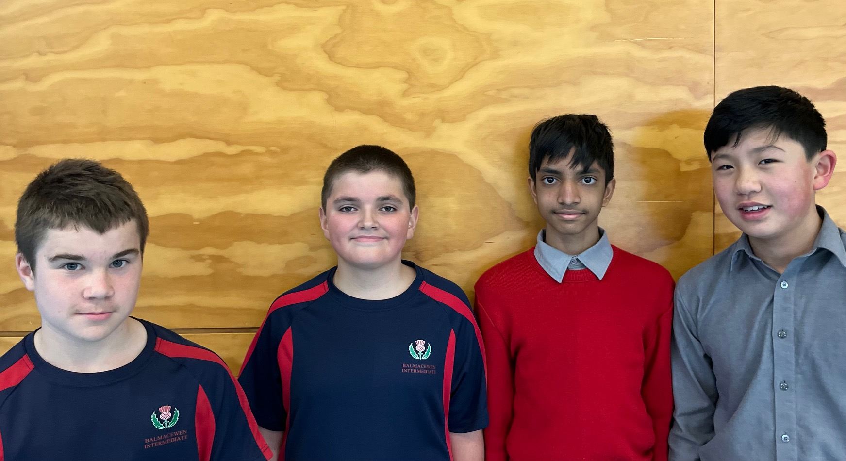 Chess success for Balmacewen! | Balmacewen Intermediate