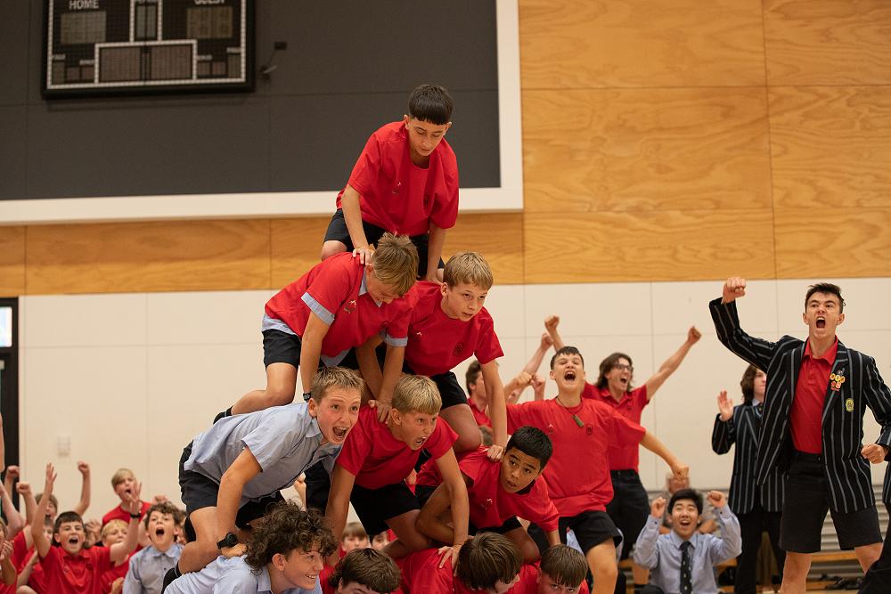 Year 9 2024 Enrolment Dates