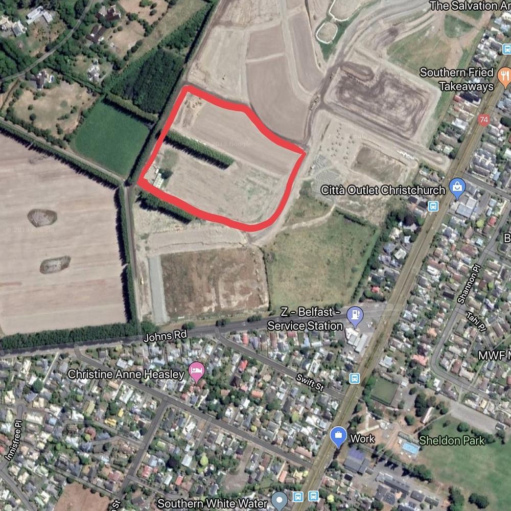Redevelopment Update — Pūtahi Belfast School Redevelopment Blog