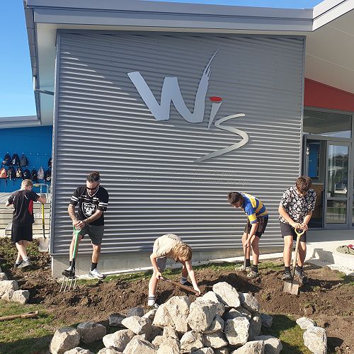 Waimea Intermediate School