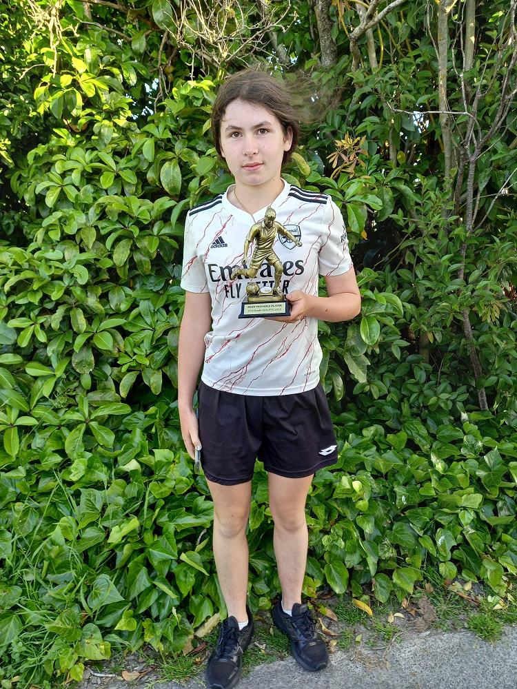 Principal's Message Term 4, Week 6