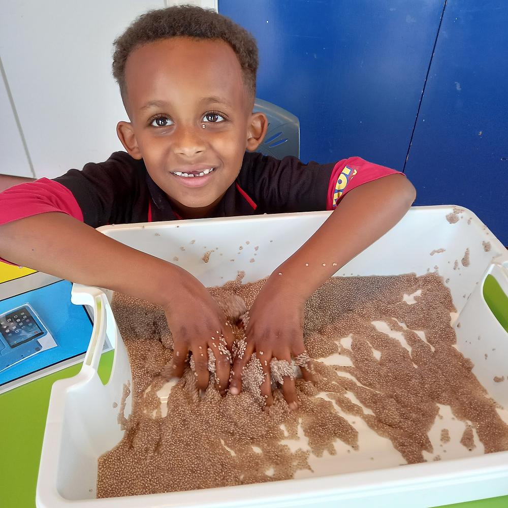 Starting School is a Big Adventure — Pītau-Allenvale School News Issue ...