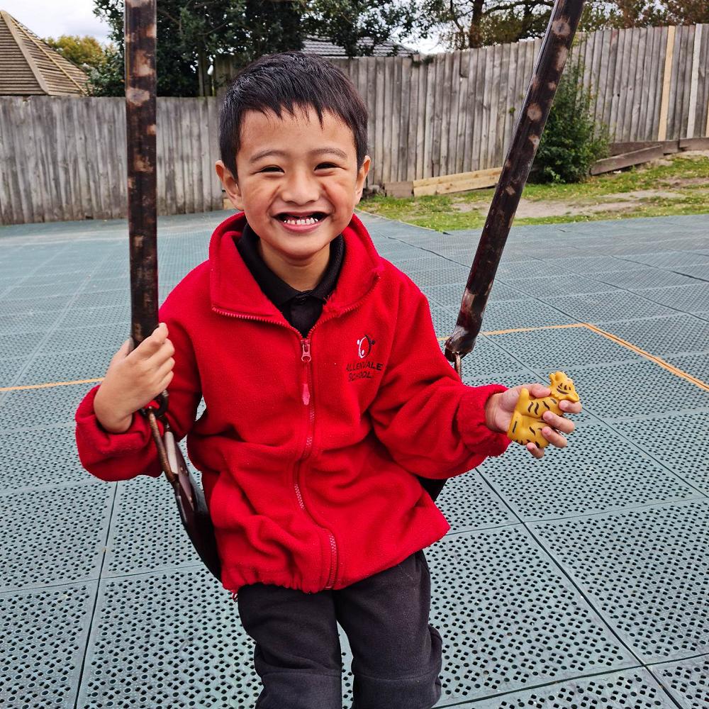 Room 15's First Term — Pītau-Allenvale School Bulletin Issue 5 Term 1 2023