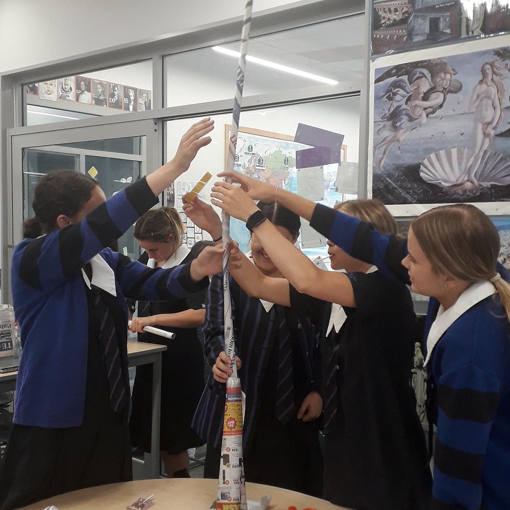 Level 2 - Business Studies