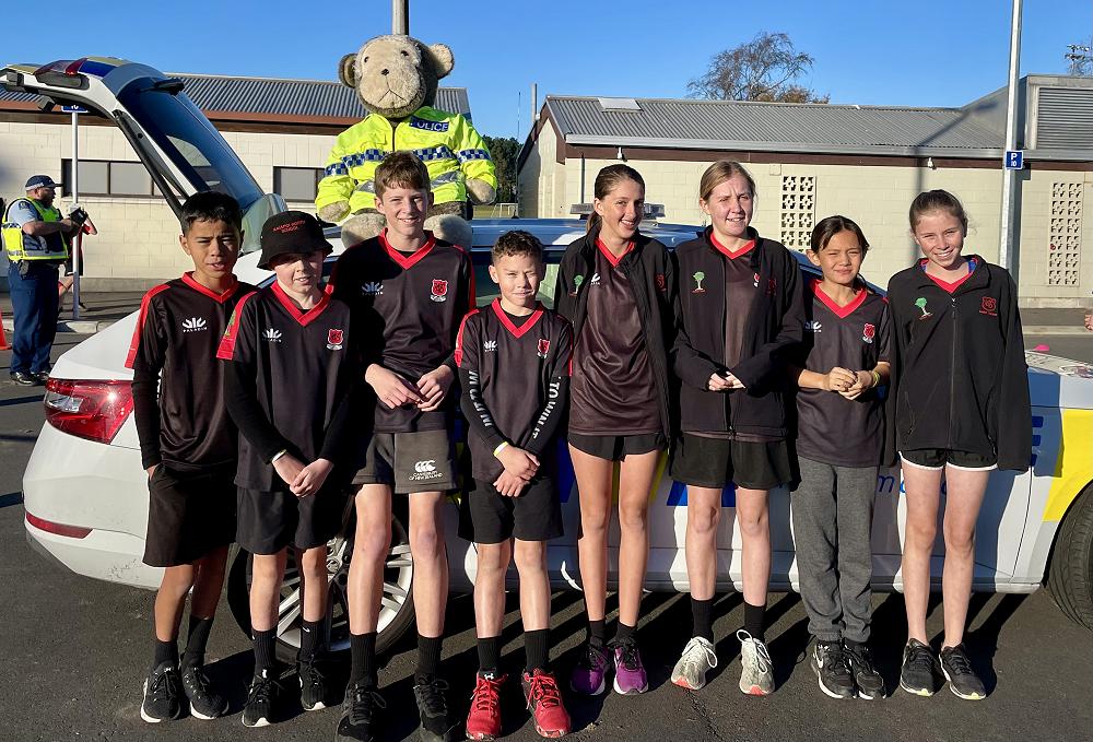 Te Kura o Ruataniwha Kaiapoi North School Newsletter 25 May 2022