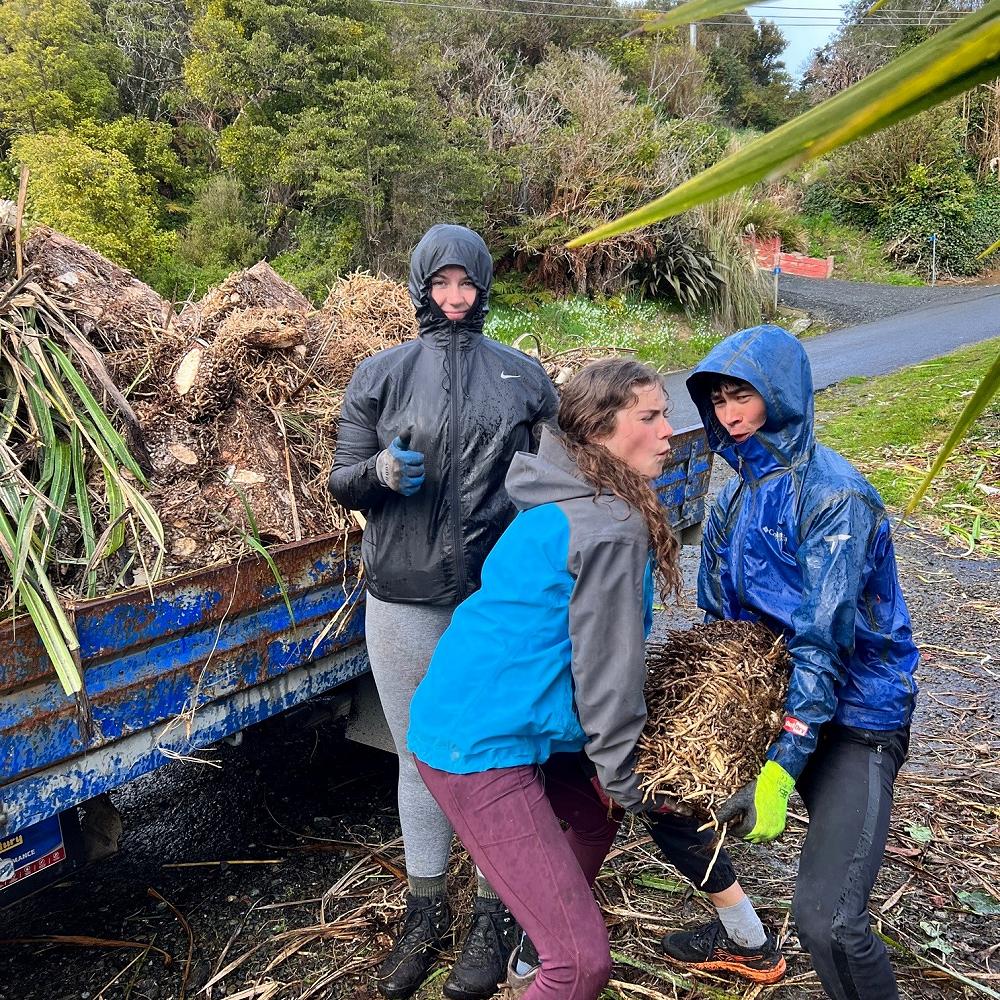 Youth Lead The Way on Environmental Care — Ko Te Tonga kei te Karaka ...
