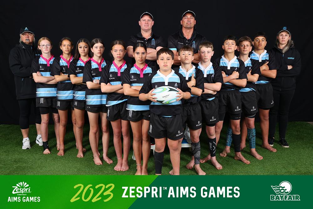 Monrad Te Kura Waenga o Tirohanga, September Newsletter