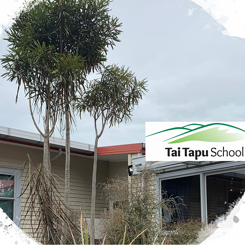 Tai Tapu School