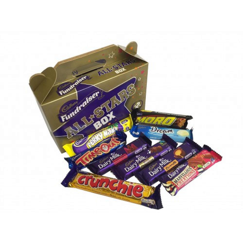 Cobham Intermediate PTA Fundraiser