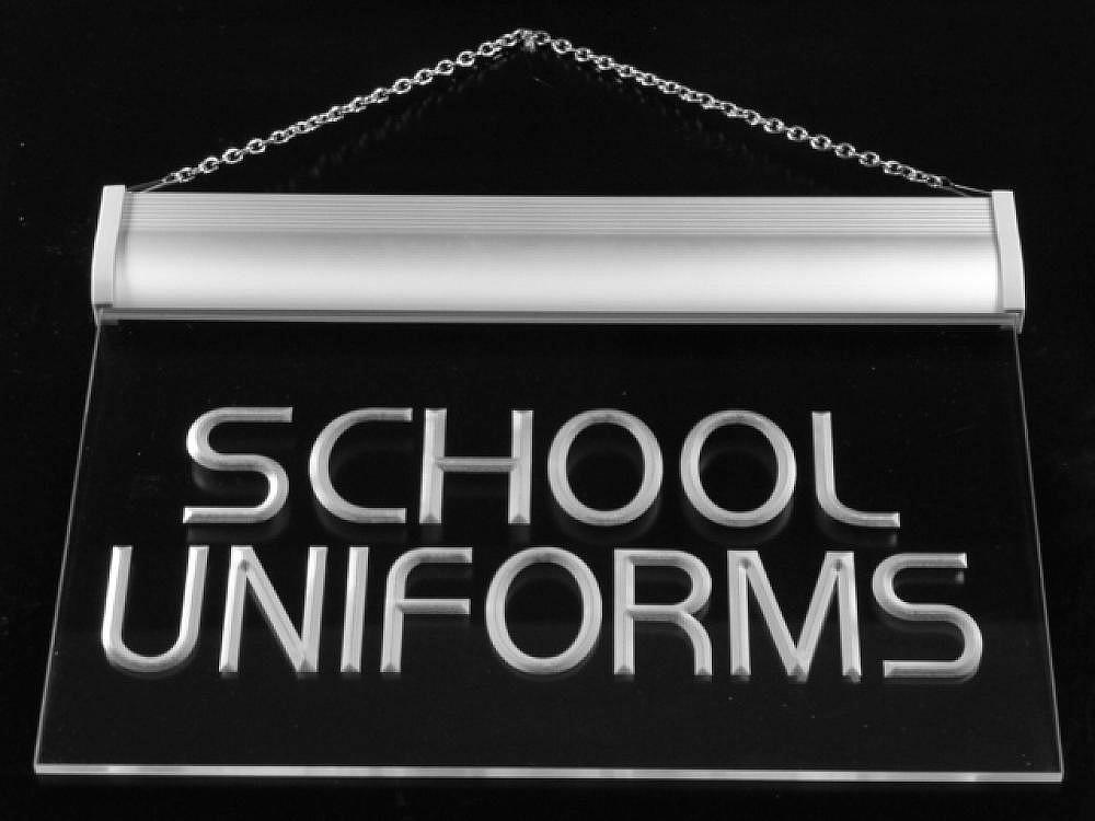 Uniform Information 2021