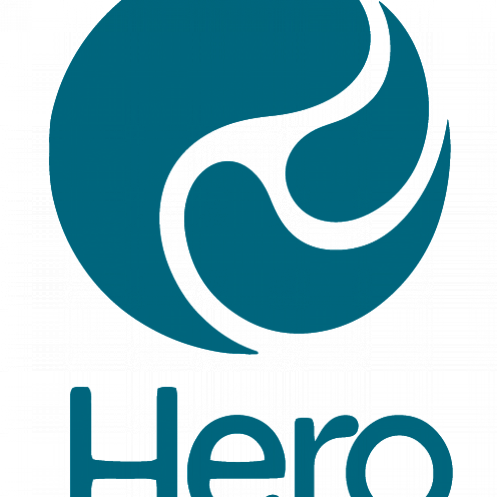 Setting up your Hero app
