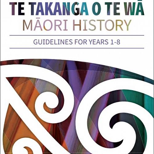 Pem Bird-Ngāti Manawa