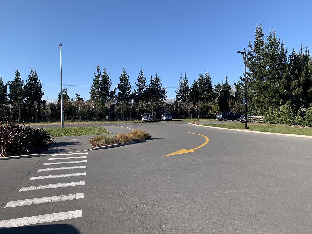 Car Parking Reminders