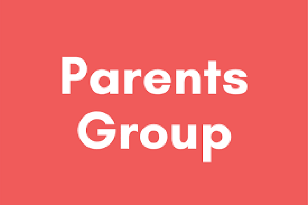 Parents' group