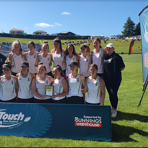 Home - Burnside High School