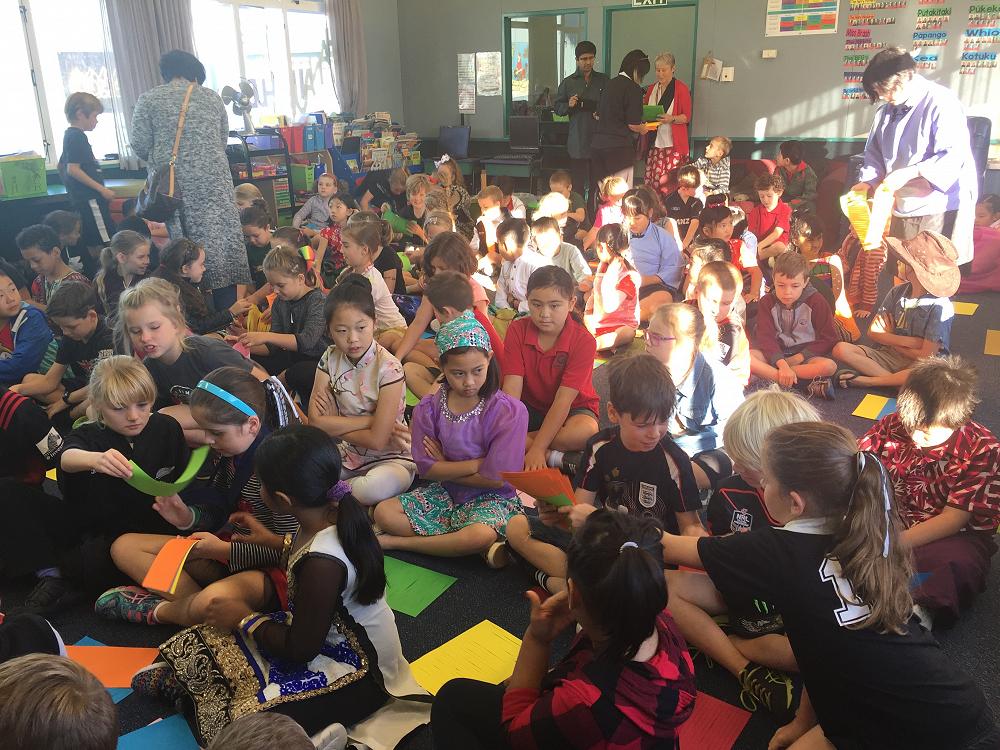 Week 9 Term 1 Review — Year 4 Hub Blog