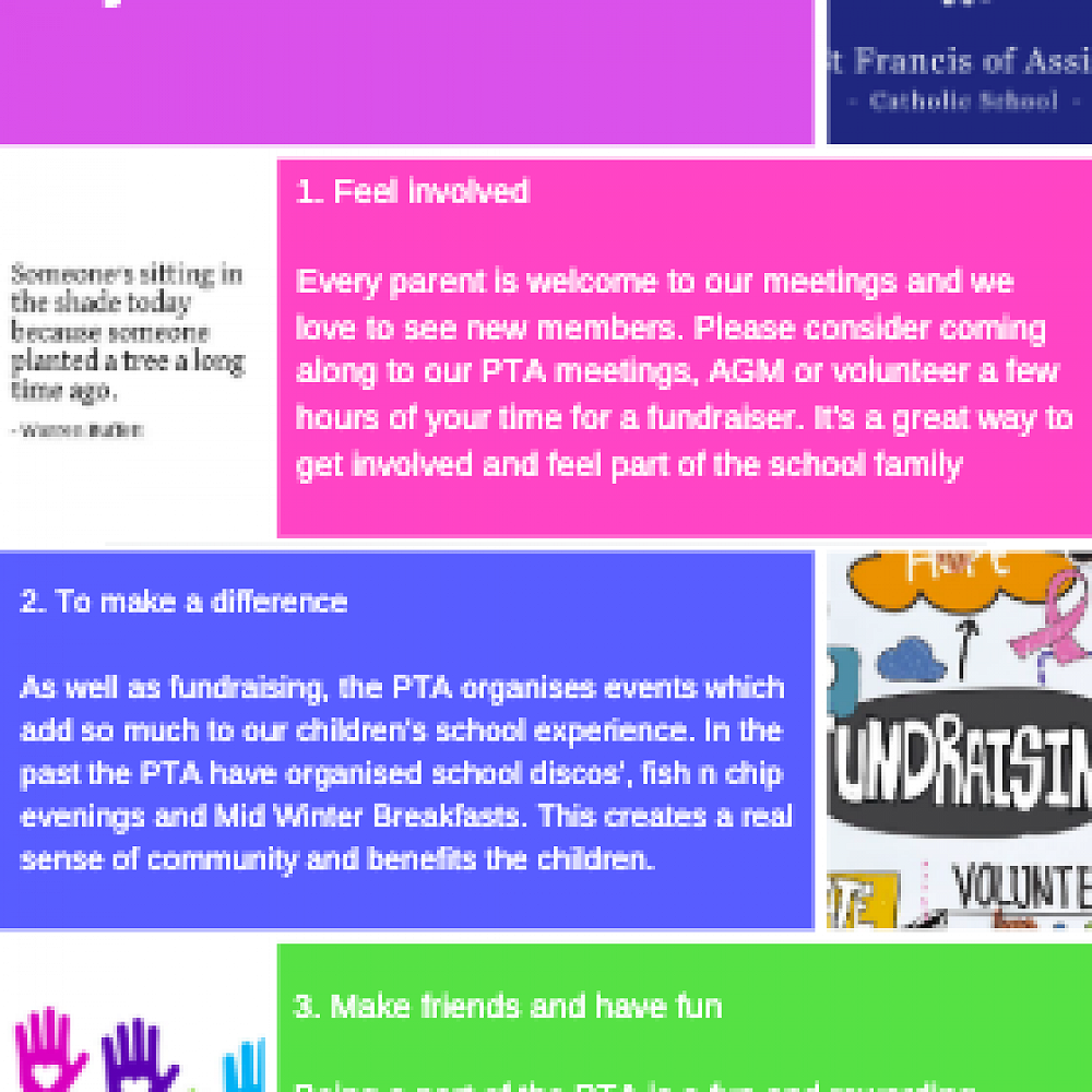 PTA AGM