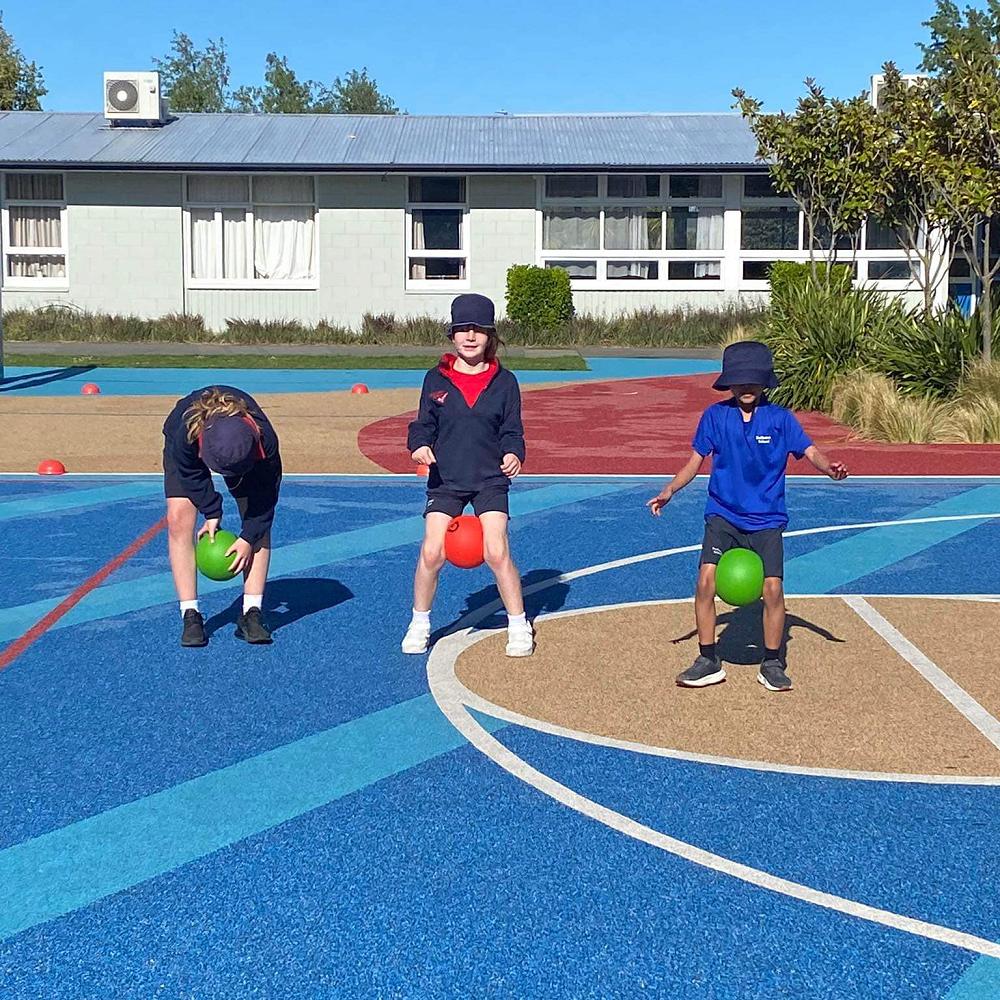 Newsletter 16 - Friday 20th October