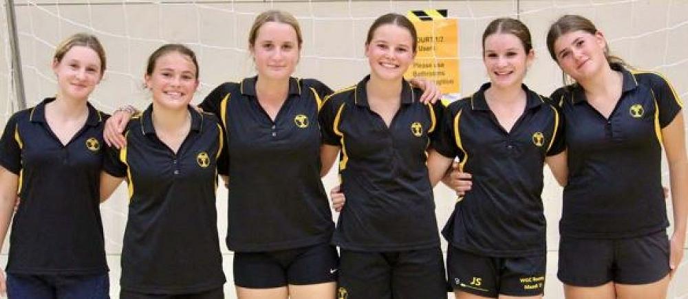 OUR UNIFORM — Wellington Girls' College Prospectus 2024