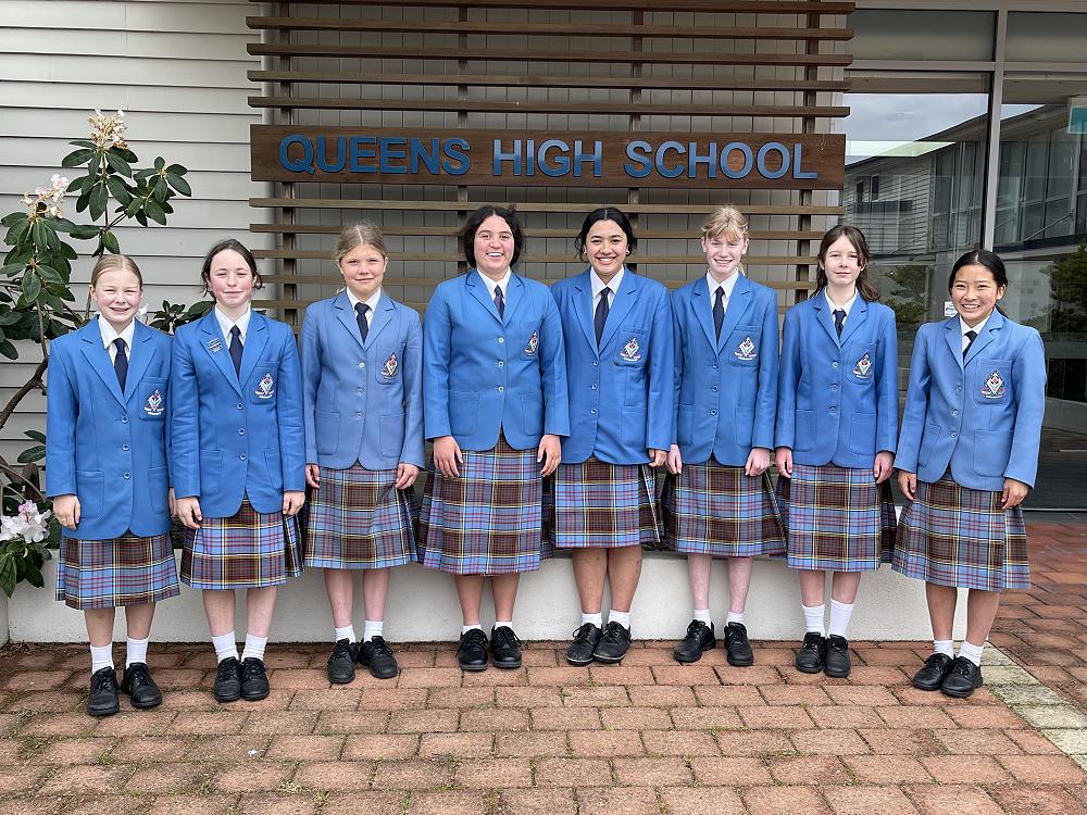 Queen's News Issue 17 2021