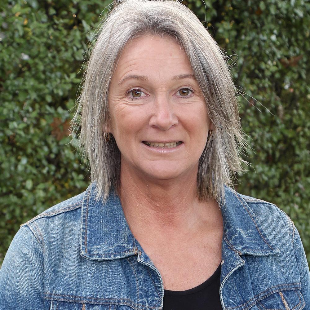 Berniece Ratahi — Kaimahi