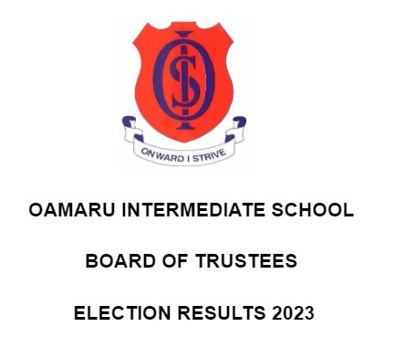 News | Oamaru Intermediate