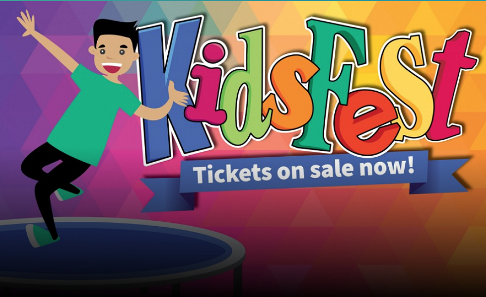 KidsFest 2022