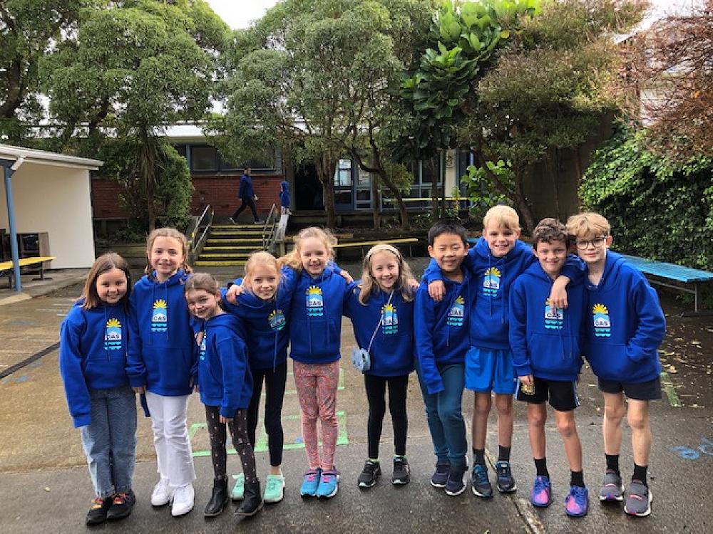 Home & School News — Newsletter Term 2, Week 7, Wednesday 15 June