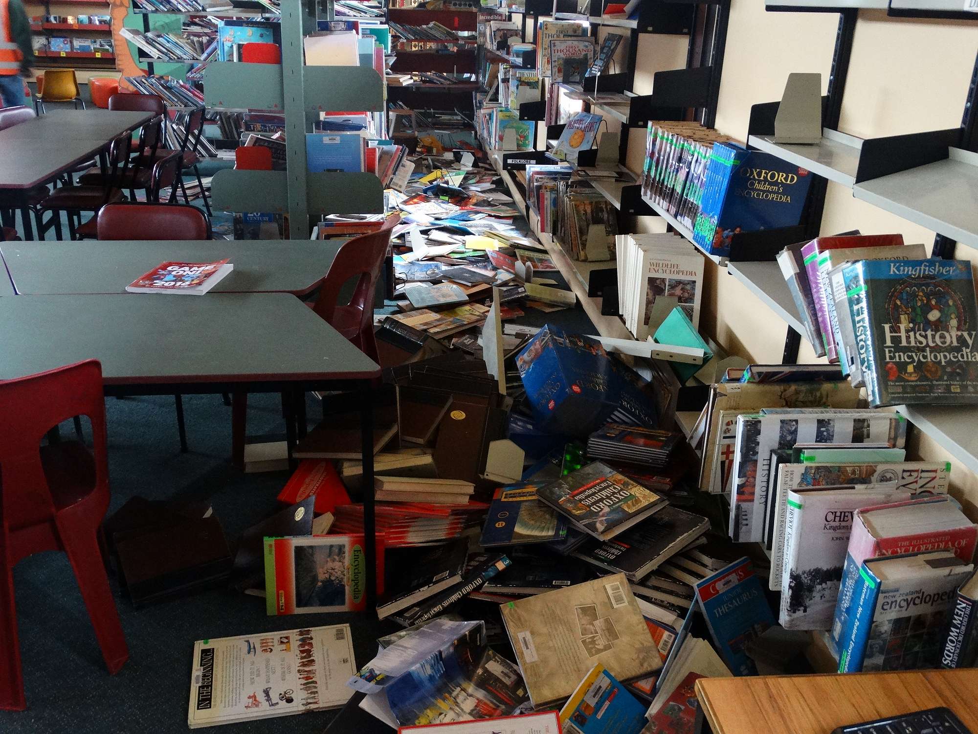 Where have the last two years gone!?