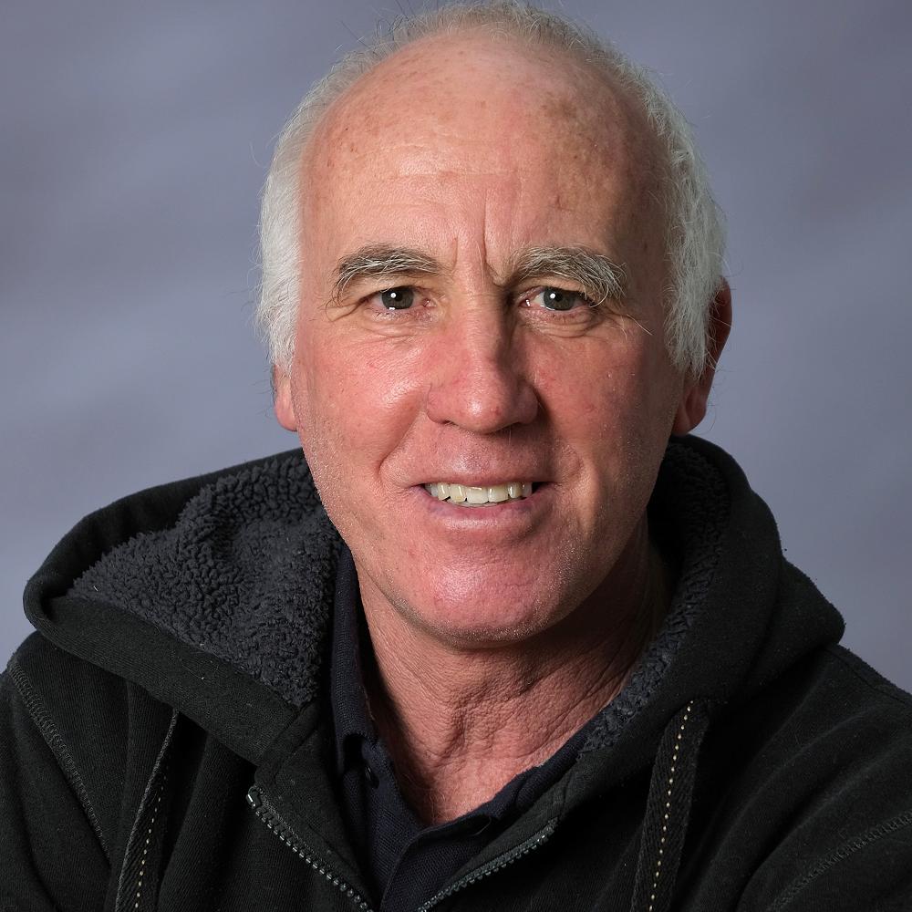 Bart Coles | Caretaker — Our People
