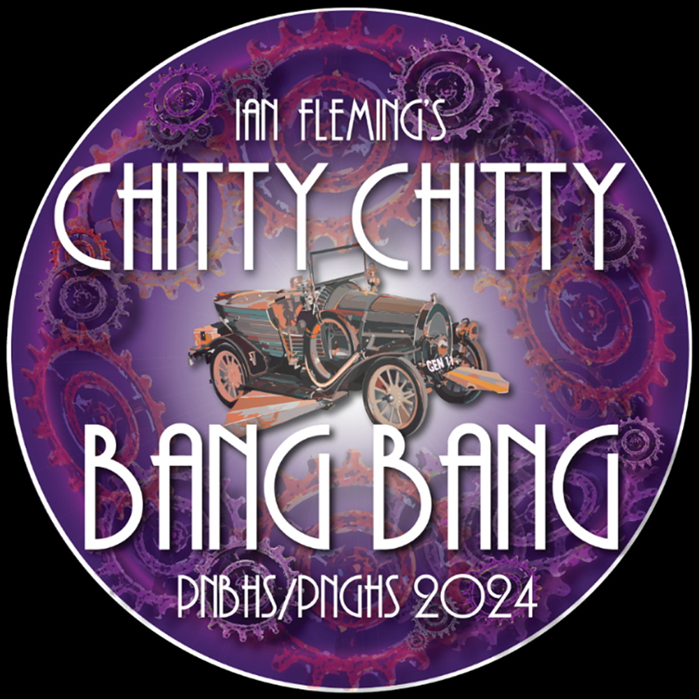 PNBHS/PNGHS 2024 Senior Production Chitty Chitty Bang Bang 🎭 — PNBHS ...