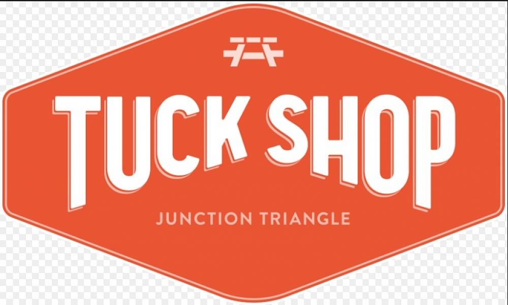 Tuck Shop Lunch Orders