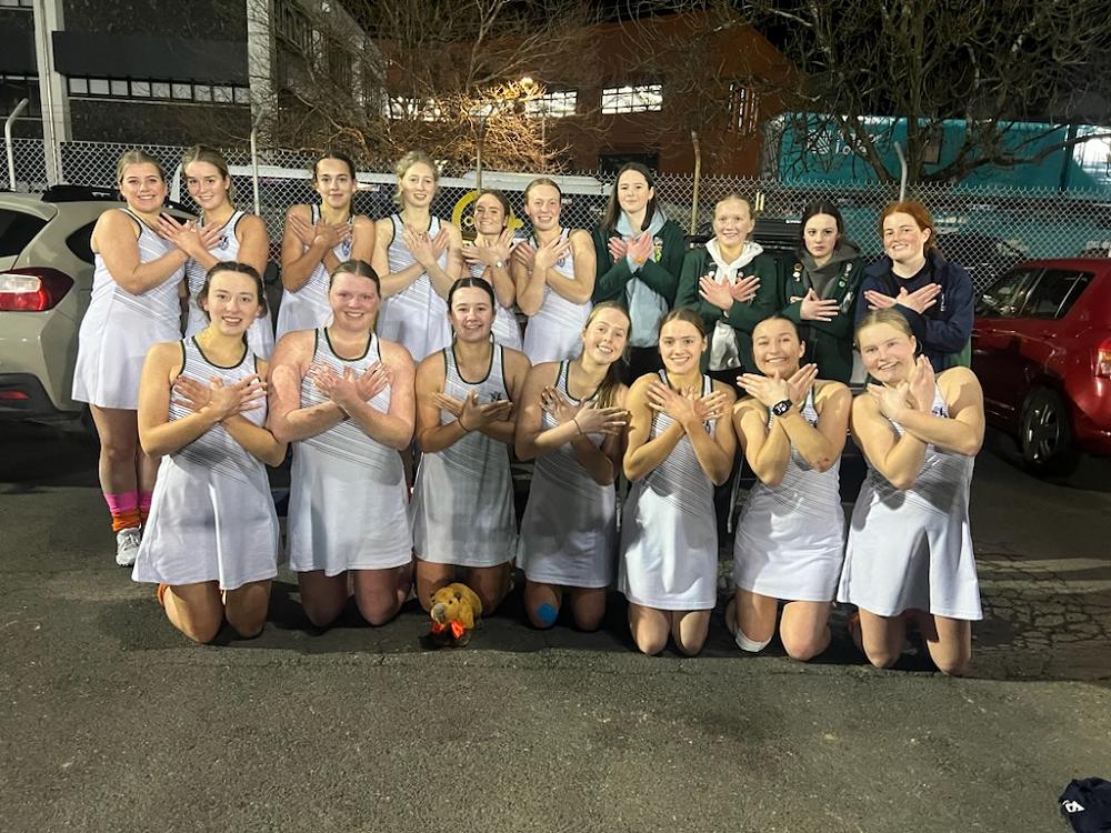 Columba College Newsletter - Friday 18 August 2023
