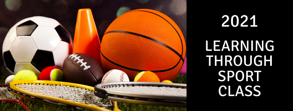 LMS Learning Through Sport Programme 2021