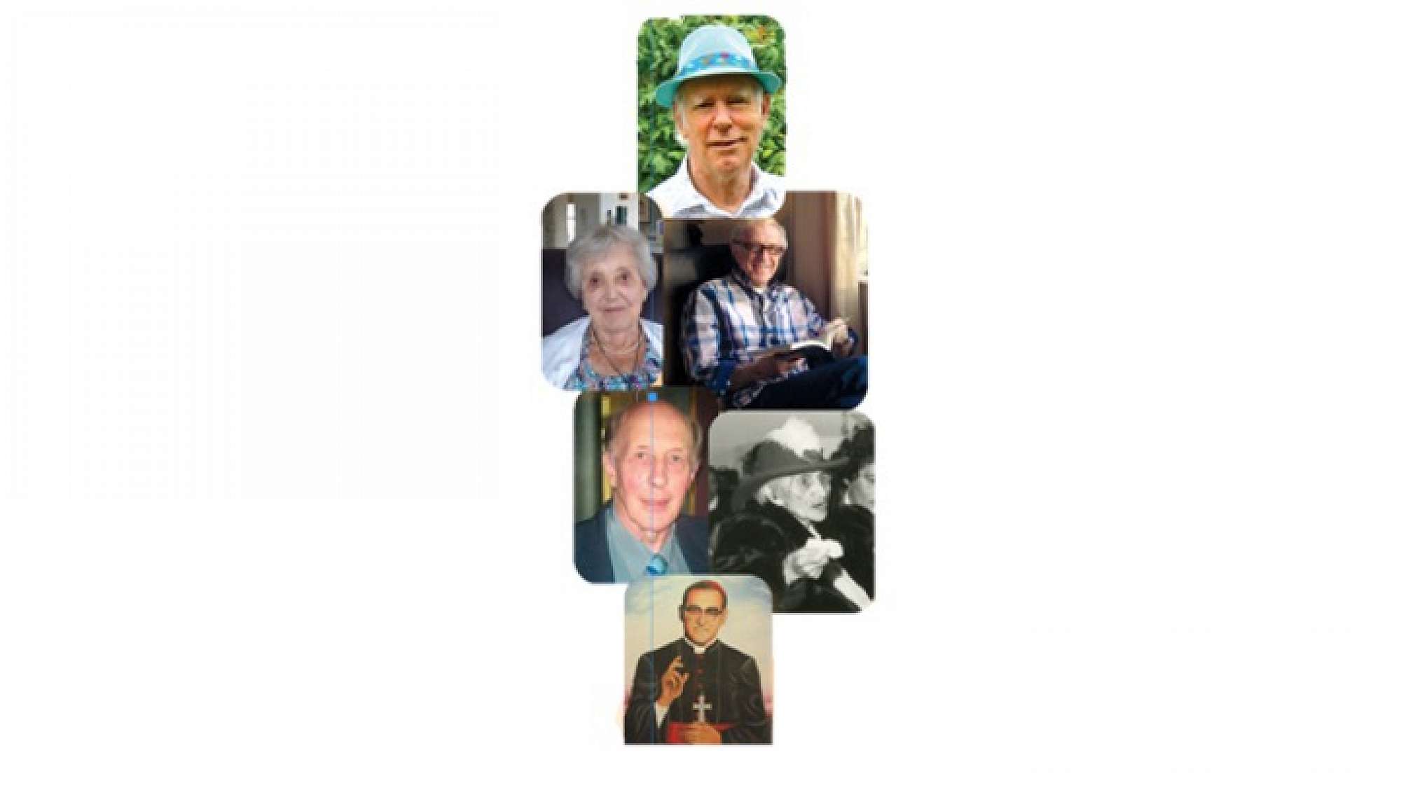 Looking Out and In — July 2022