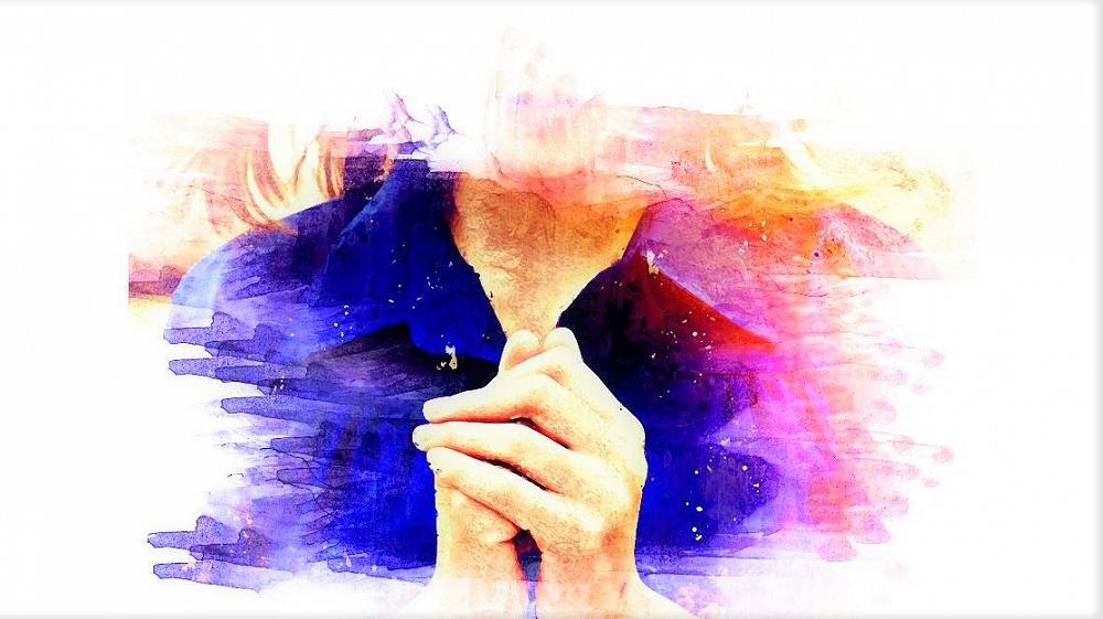 God is calling – are you listening? — St Barnabas Connect, Friday 29 ...